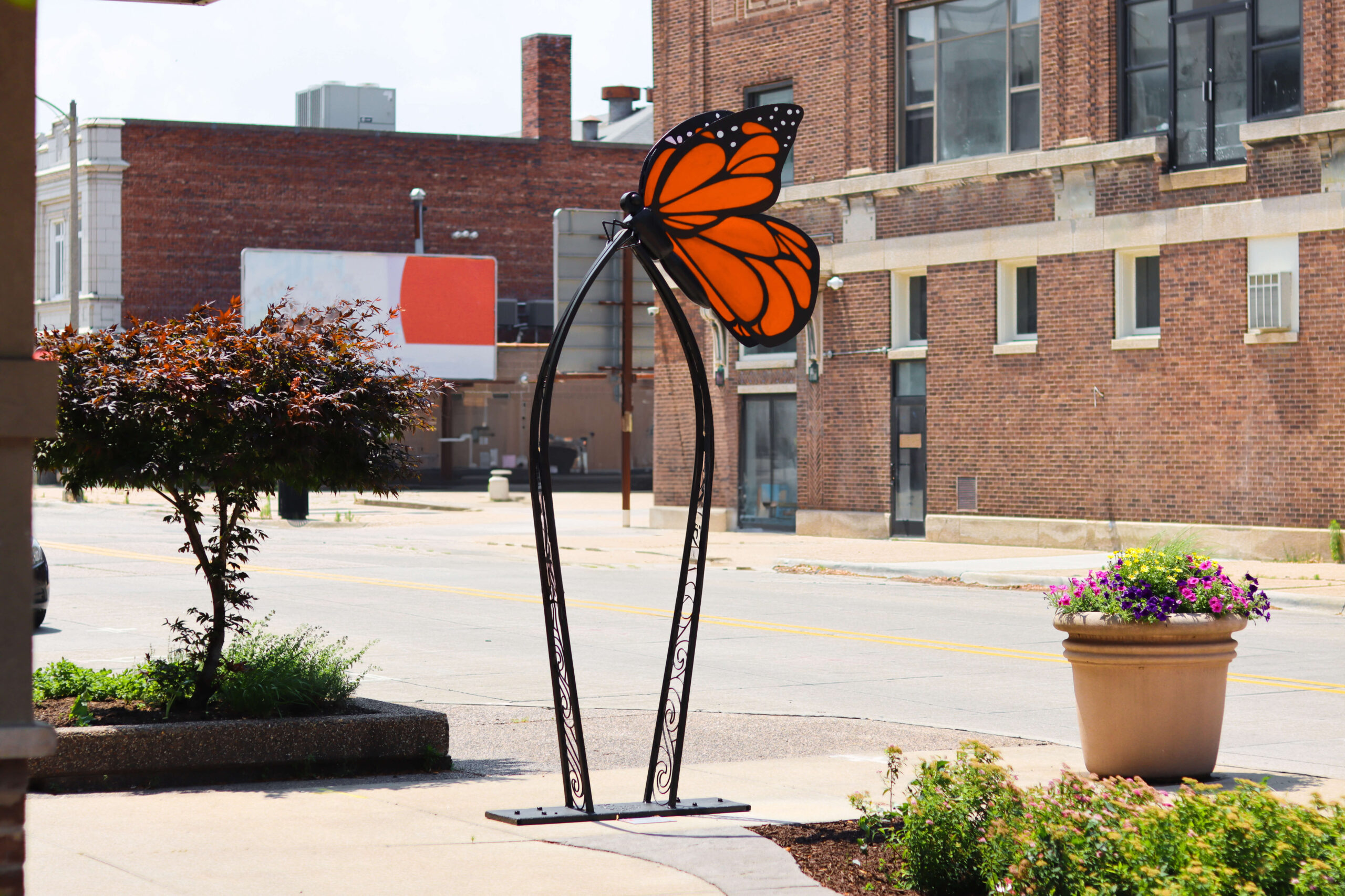 QC Public Art Trail adds 30 new sculptures