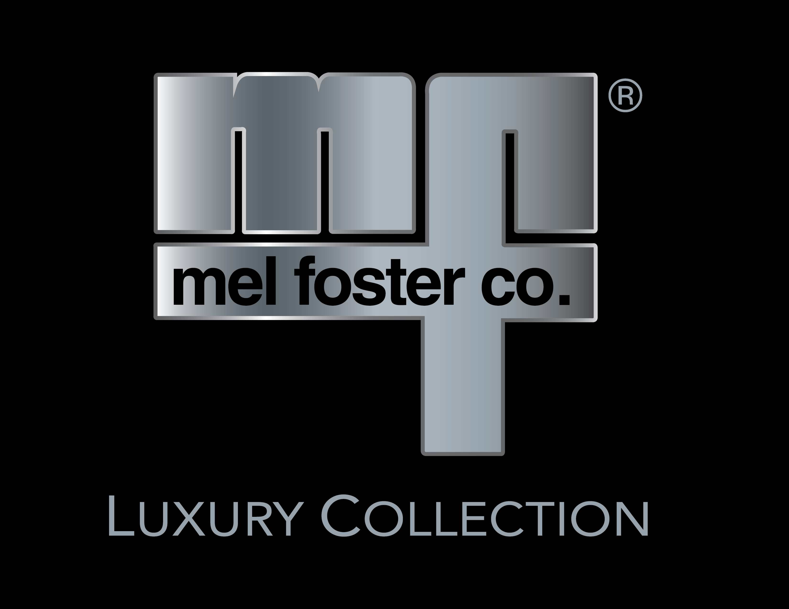 Mel Foster Co. launches high-end Luxury Collection Division