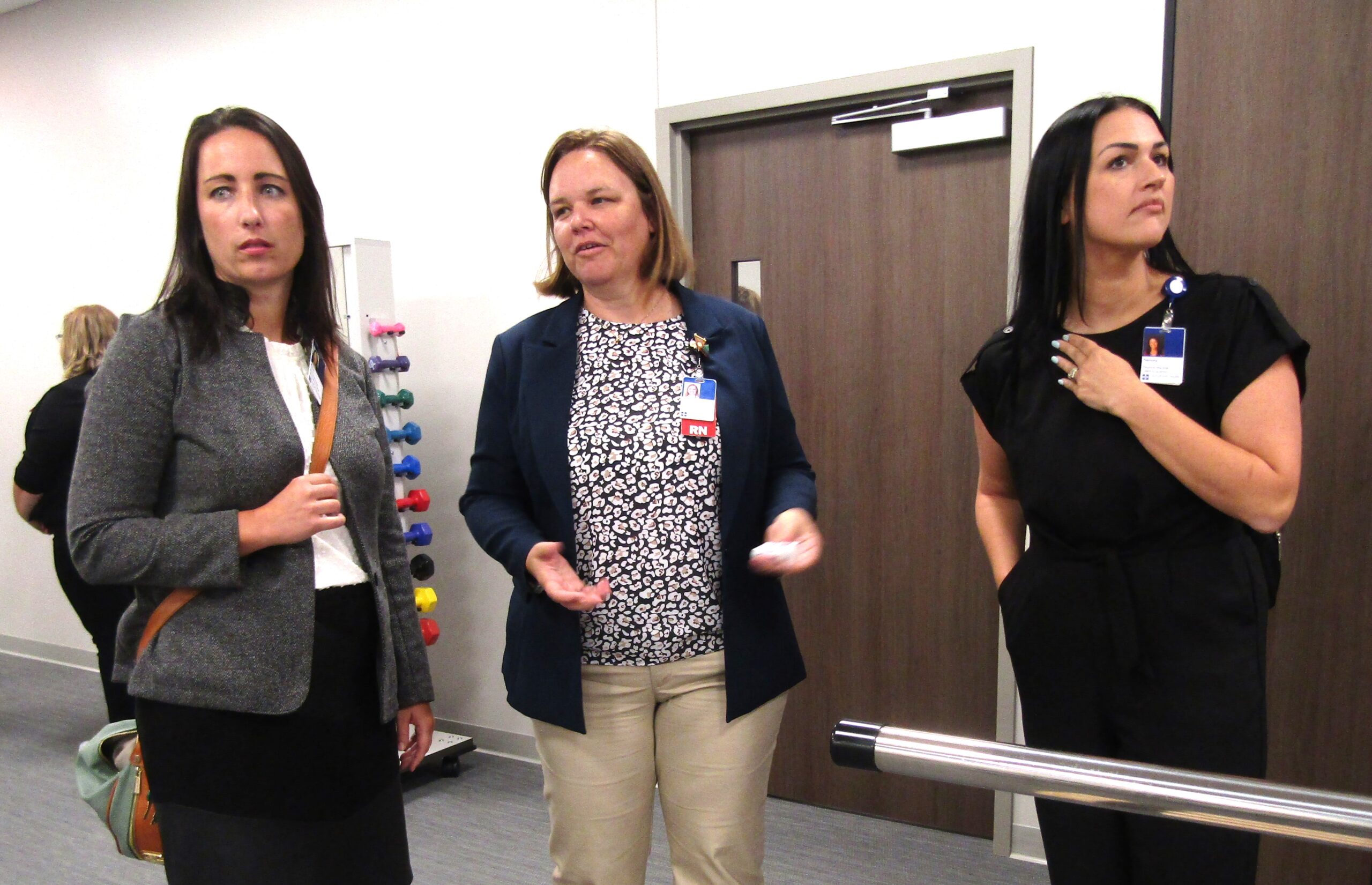 PACE: Program helps seniors stay in their homes