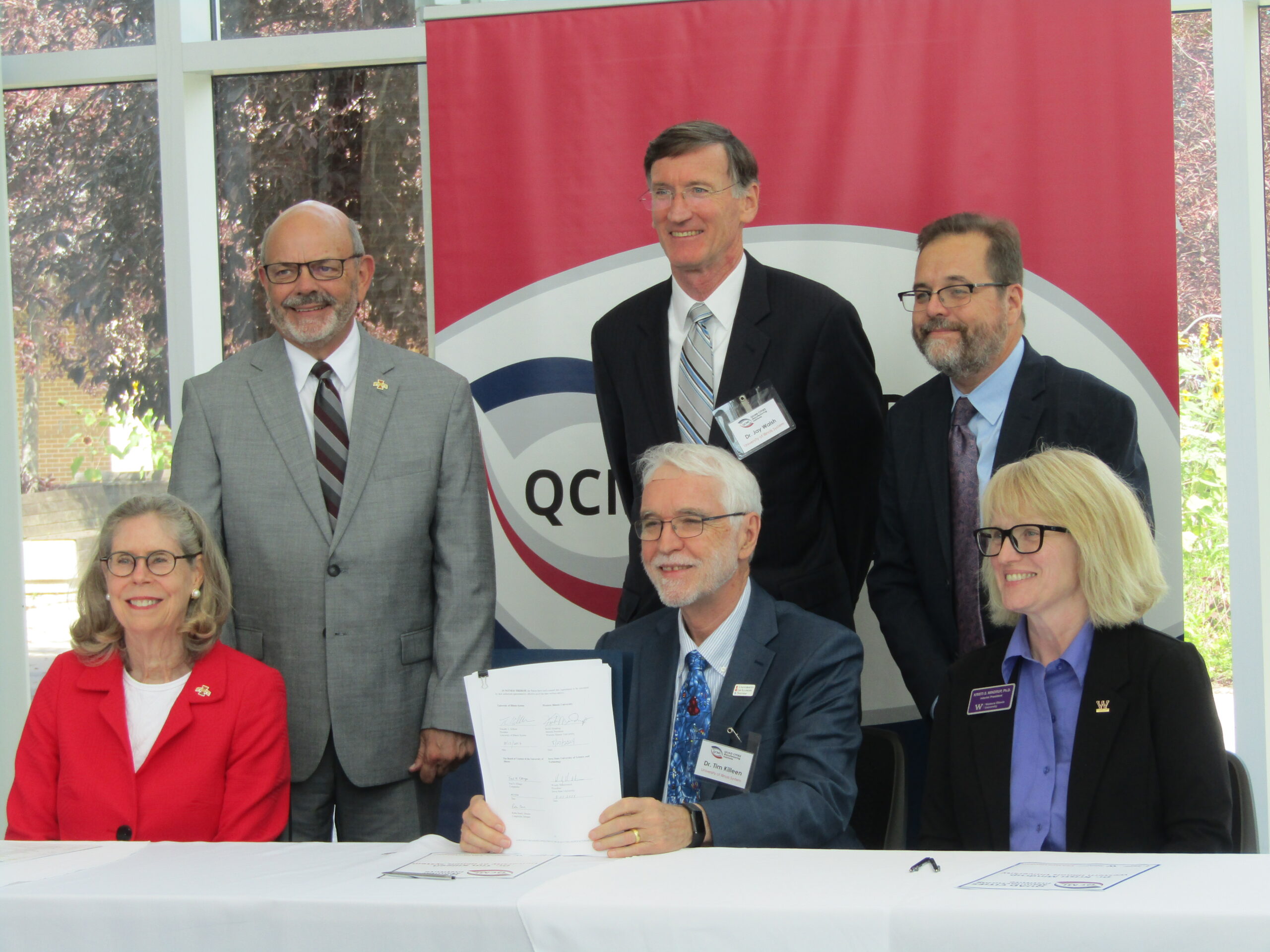 QC Manufacturing Institute could ‘super charge’ the region