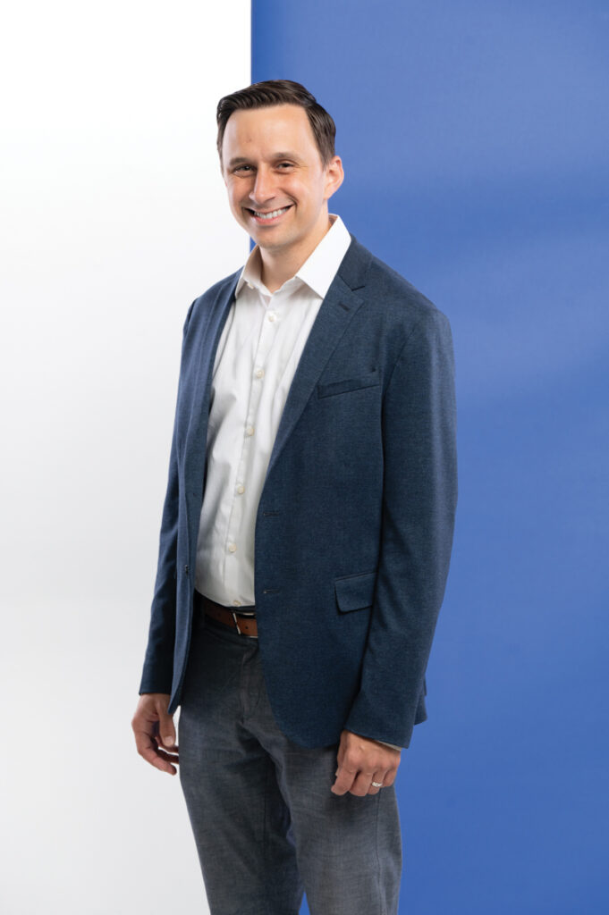 QCBJ Forty under 40 Class of 2024