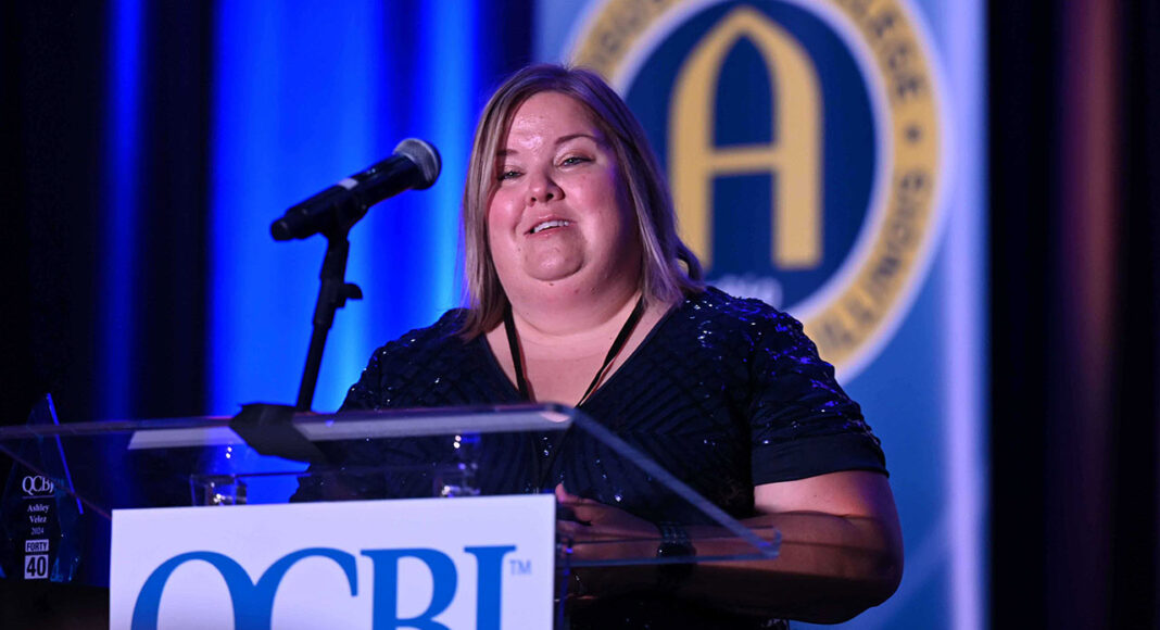 QCBJ’s Forty Under 40 honors next generation of QC leaders