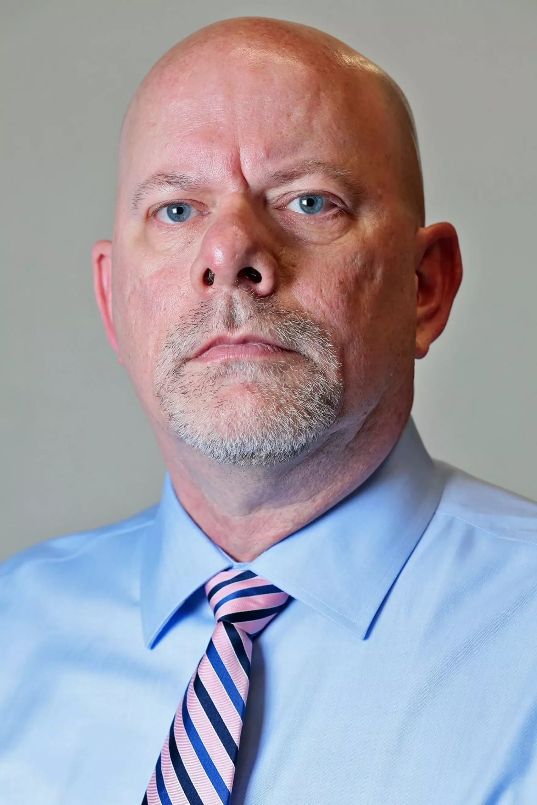 Maxeiner selected as Davenport city administrator