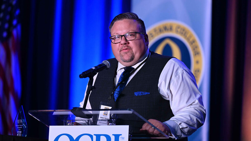 QCBJ’s Forty Under 40 honors next generation of QC leaders