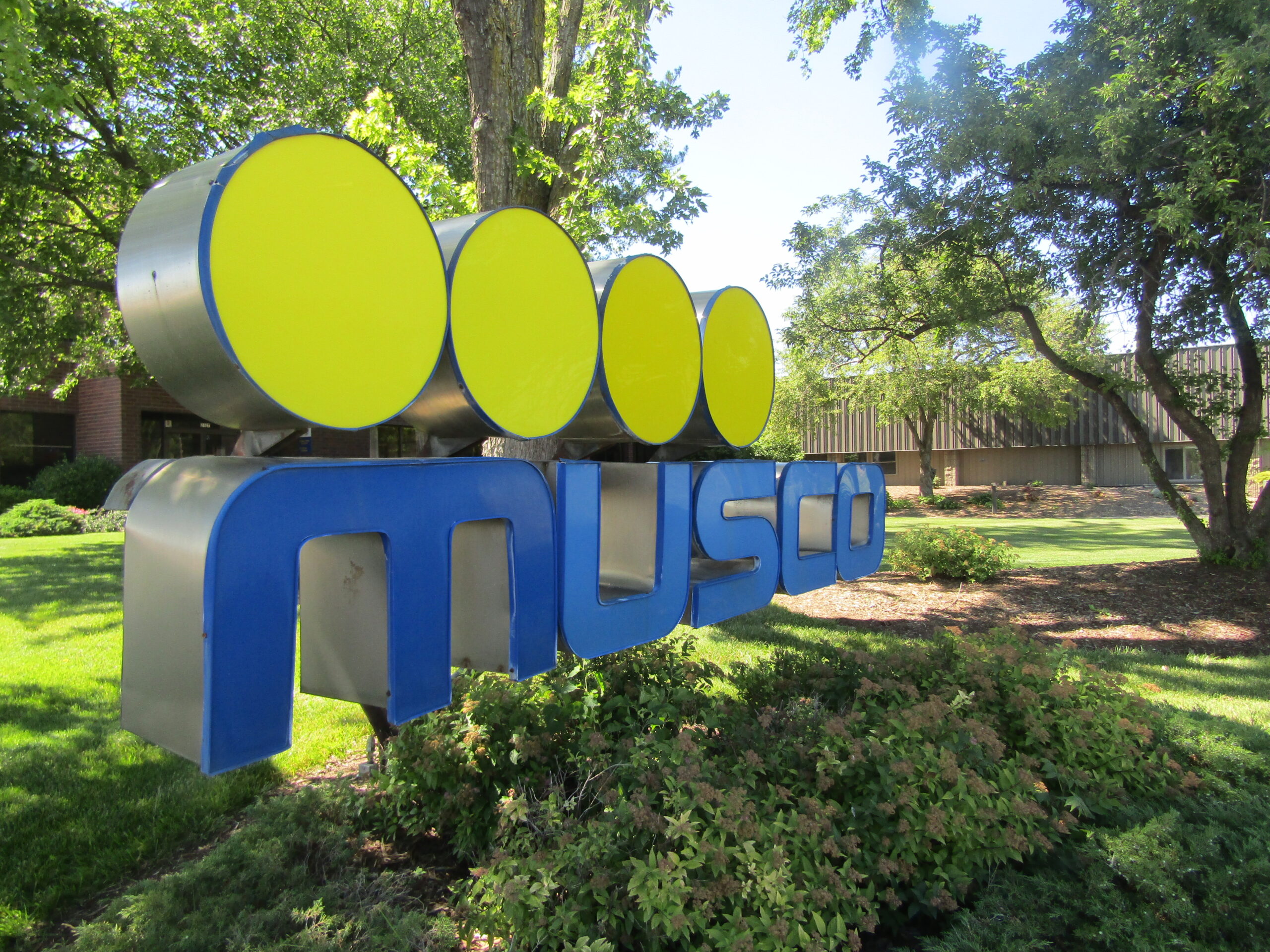 Musco Lighting named an Iowa Top Workplace