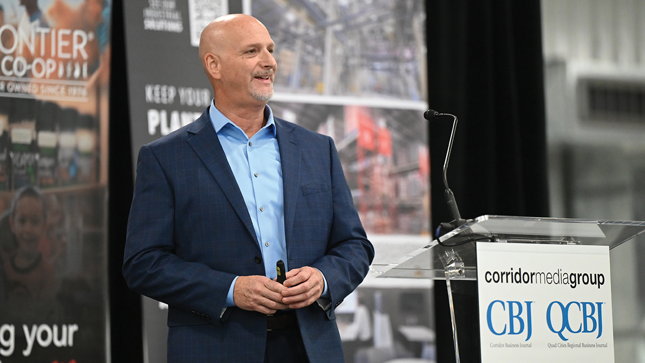 ALM leader issues AI ‘call to action’ to QC manufacturers