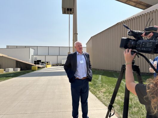 Summit Materials unveils $38M green technology expansion