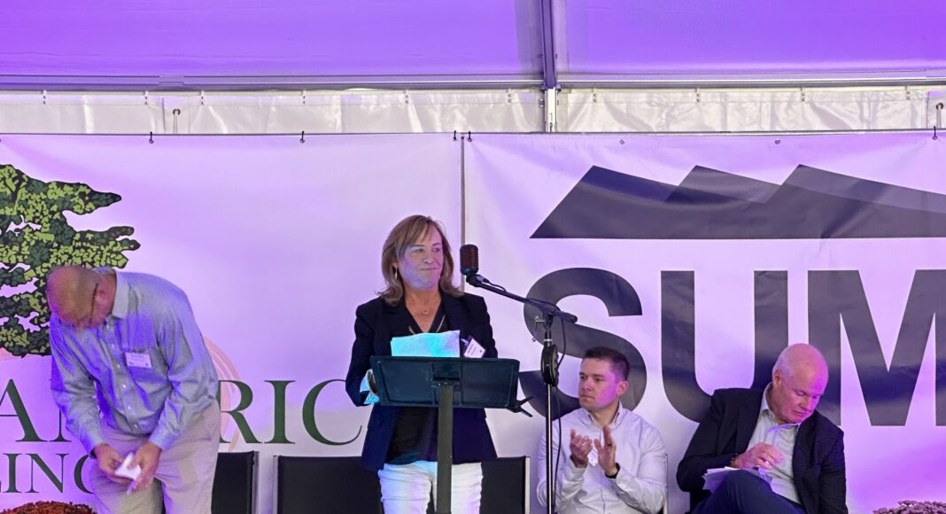 Summit Materials unveils $38M green technology expansion