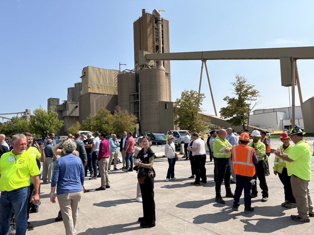 Summit Materials unveils $38M green technology expansion