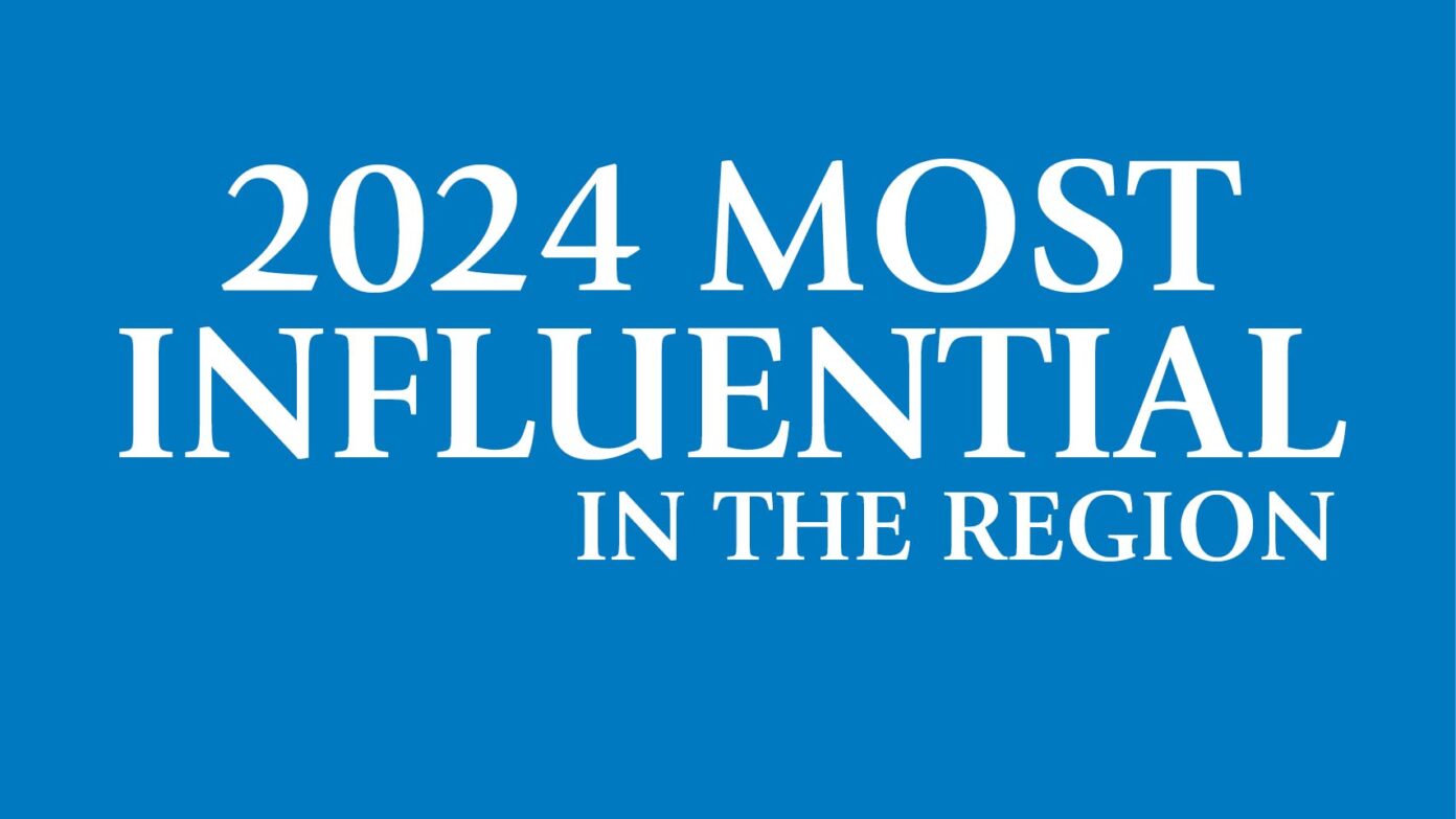 2024’s Most Influential Leaders