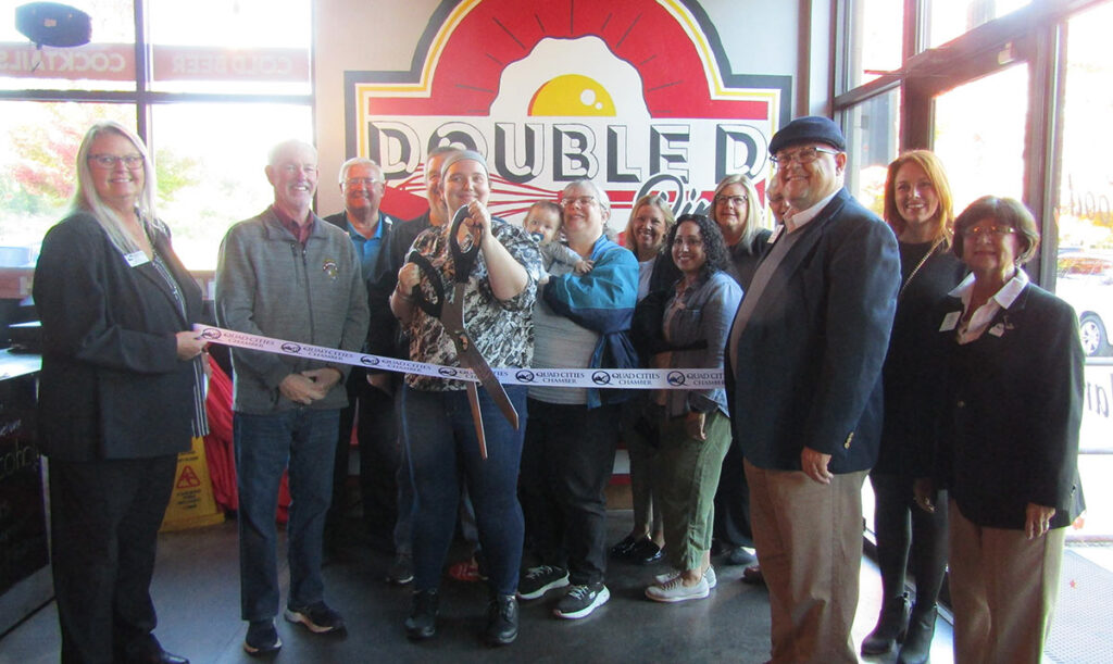 Double D Diner offers foodies a ‘fusion of classic comfort’