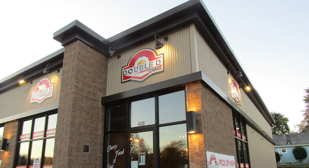 Double D Diner offers foodies a ‘fusion of classic comfort’