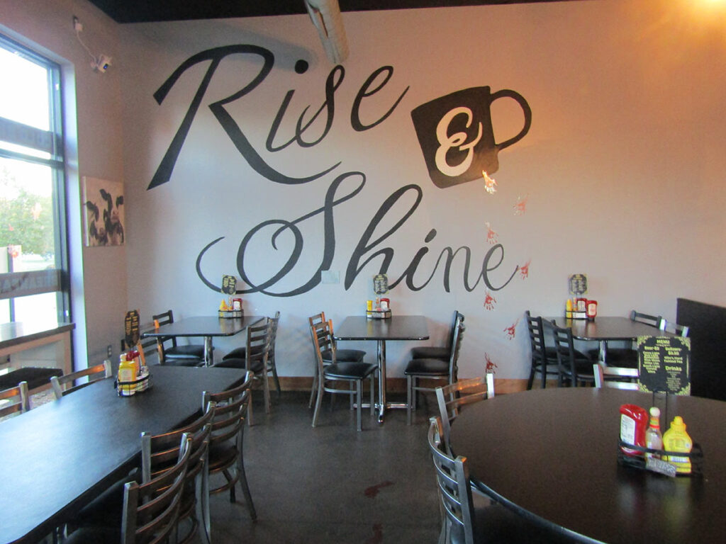 Double D Diner offers foodies a ‘fusion of classic comfort’