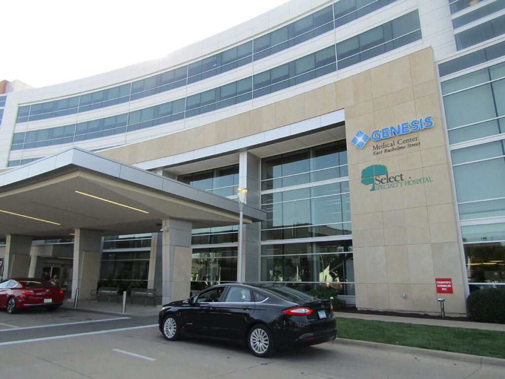 UPDATE: ‘New beginning’ – Genesis has new name, brand