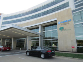 UPDATE: ‘New beginning’ – Genesis has new name, brand