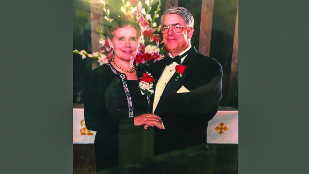 Jerry Taylor, longtime QC publisher, community leader, dies at 74
