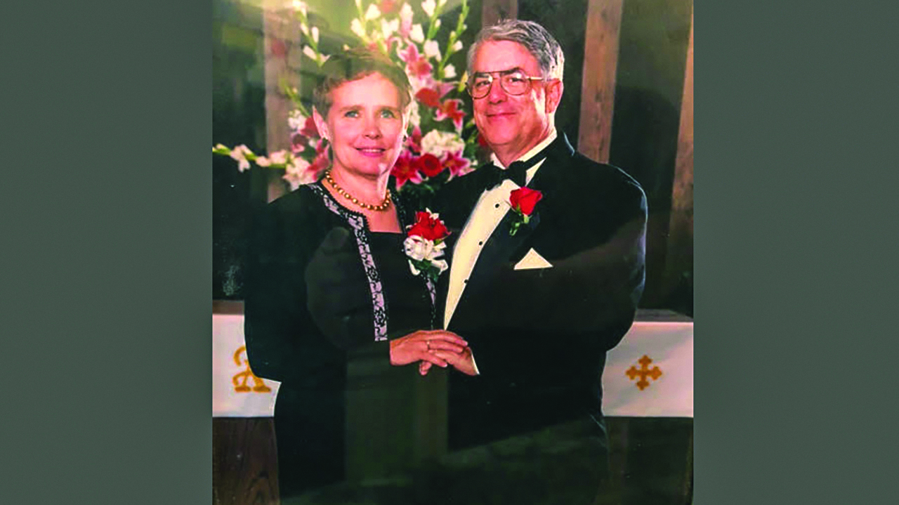 Jerry Taylor, longtime QC publisher, community leader, dies at 74