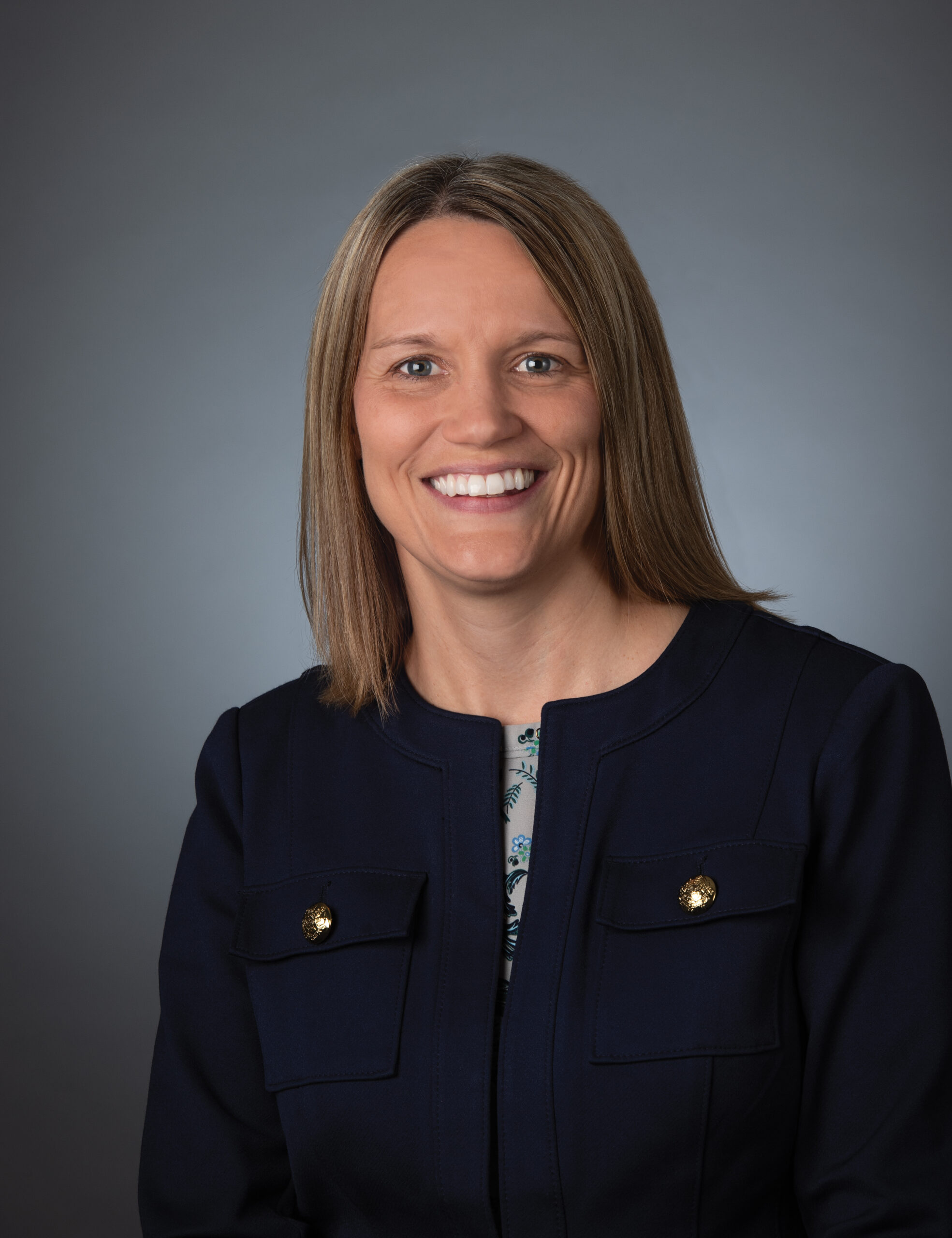 Crain next Iowa Association of Business and Industry president