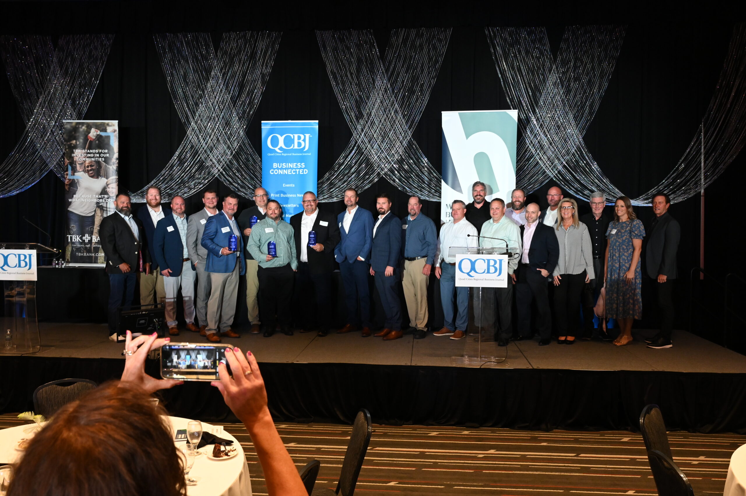 Growing Tri-City Electric family rebrands as Tri-City Group