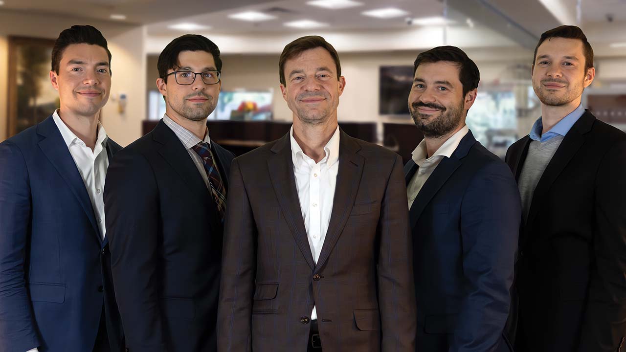 For Time Bank, Northwest Bank & Trust ‘felt like us to us’