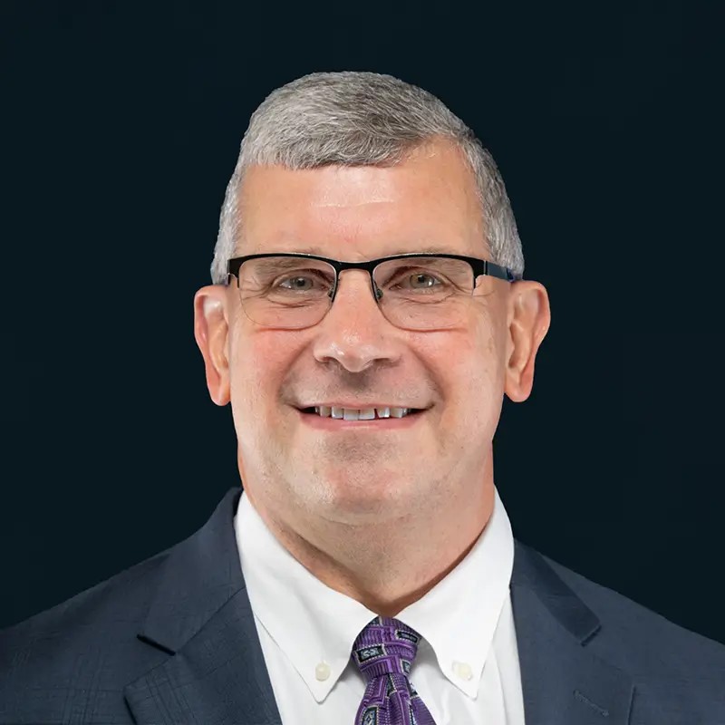 Mike Poster - Quad Cities Business Journal