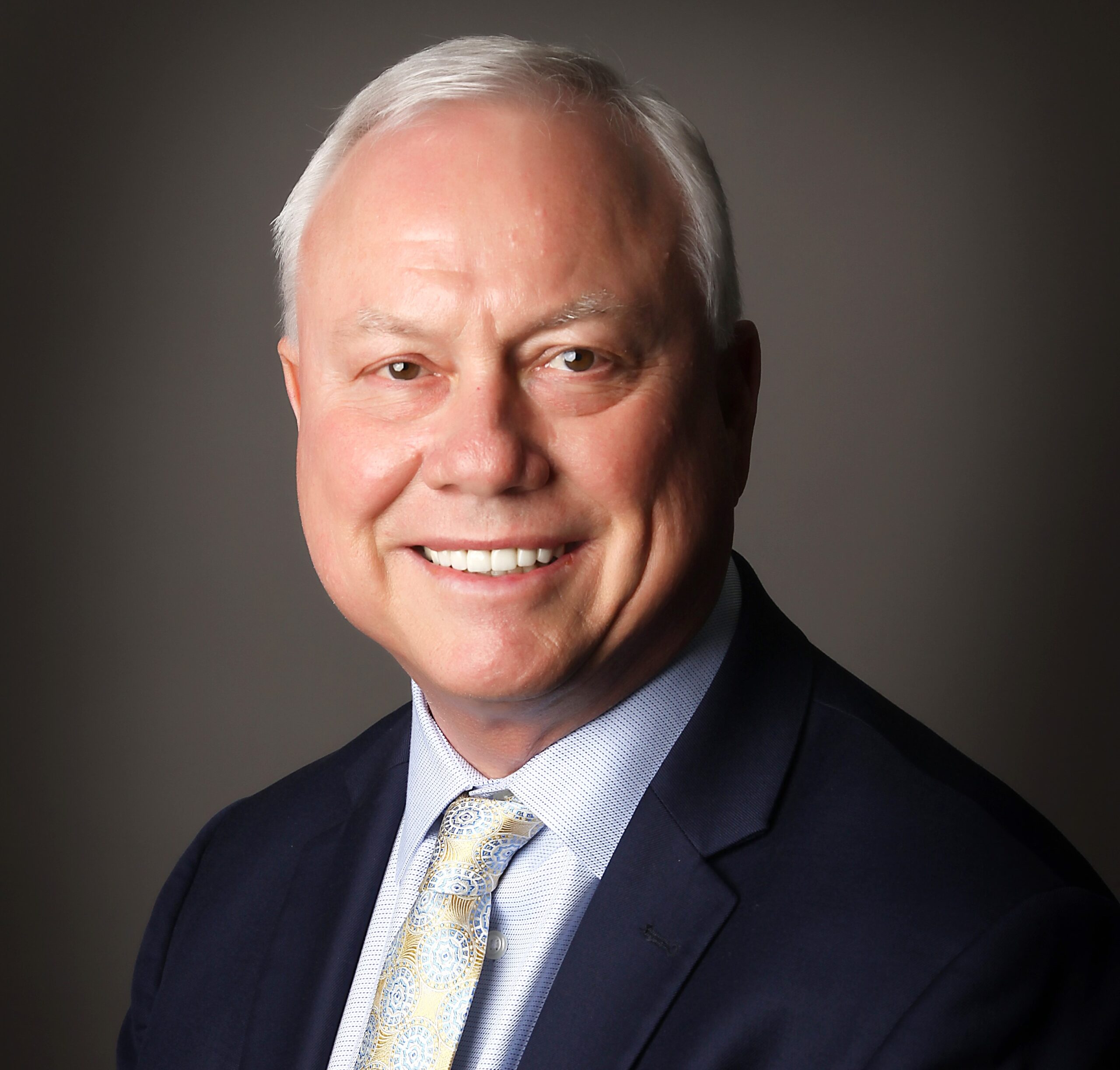 CBI Bank & Trust hires Clark as EVP, Private Wealth Group