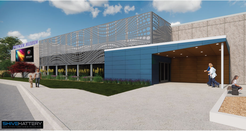 Putnam Museum’s capital campaign gets boost from free admission