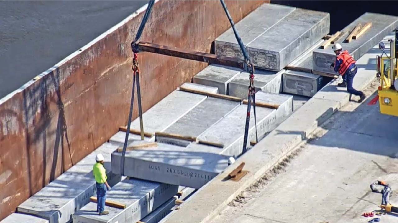 Alter Logistics eyes RI Terminal expansion, more jobs