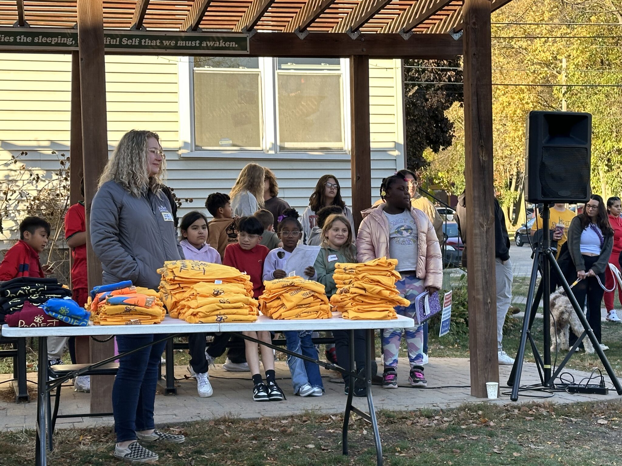 Project Renewal unveils plans for more expansion