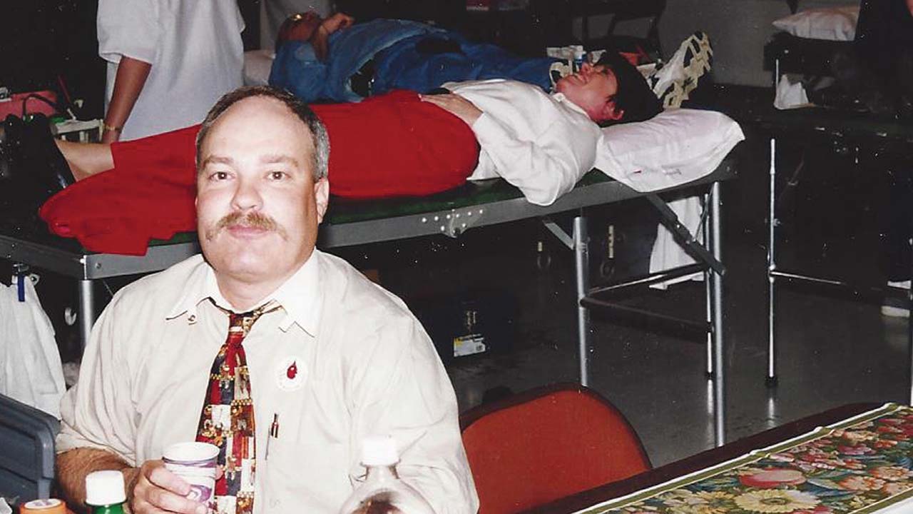 ‘Yeah, baby,’ Ploehn is QC’s Most Influential Leader