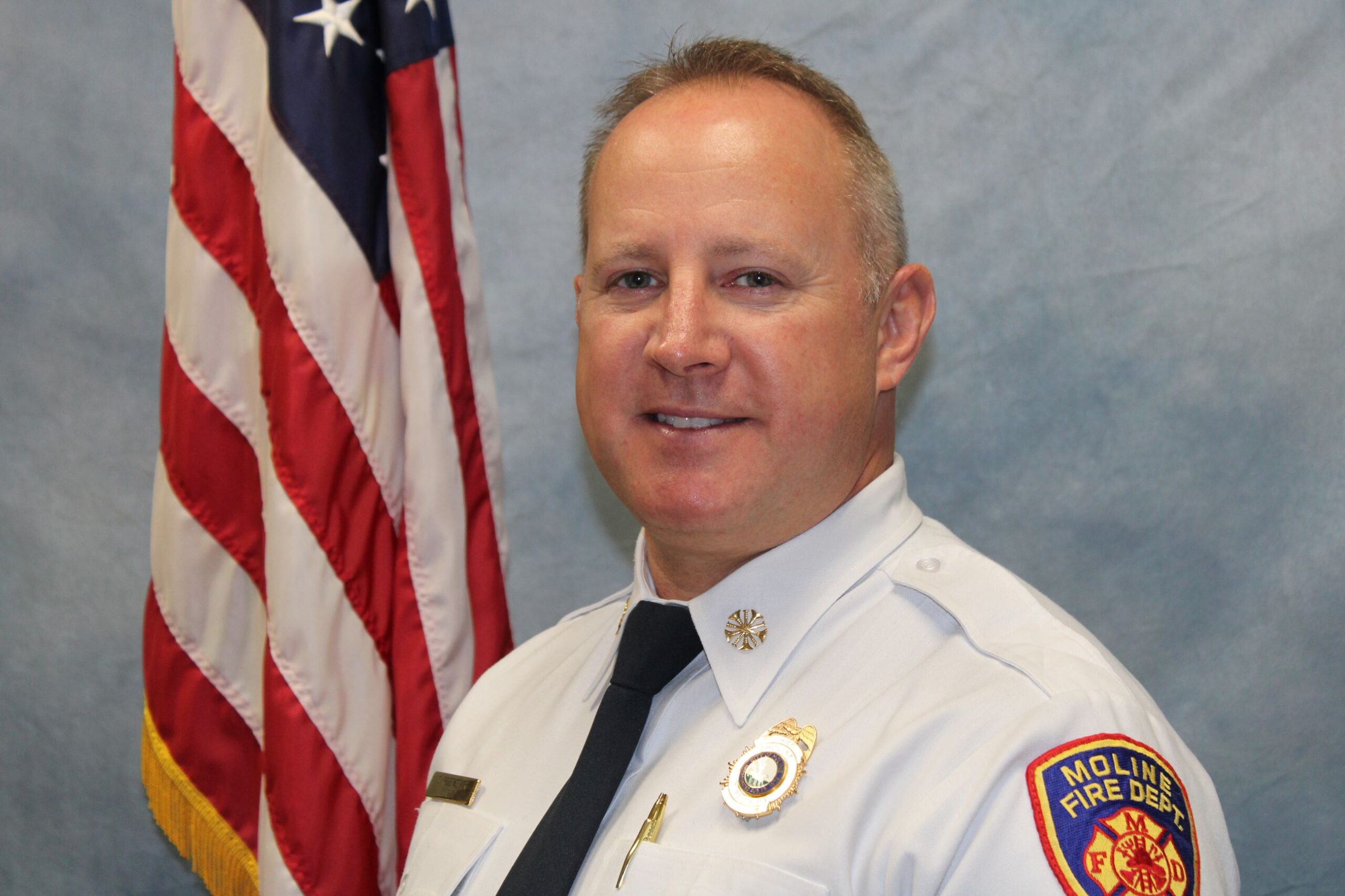 Moline is adding unprecedented number of new firefighters