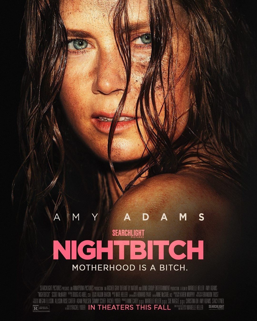 Last Picture House welcomes author Rachel Yoder