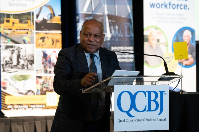 Secretary Osman retires after leading IDOT’s ‘golden age’