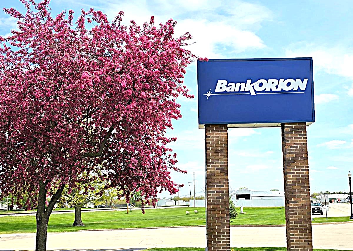 BankORION parent company to buy Bridge Community Bank
