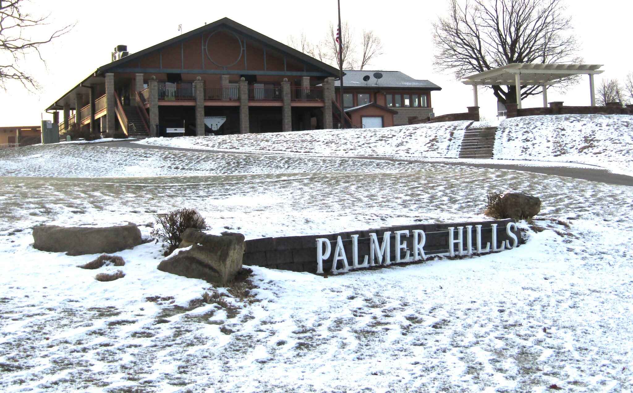 Palmer Hills gets ready for 50th anniversary events