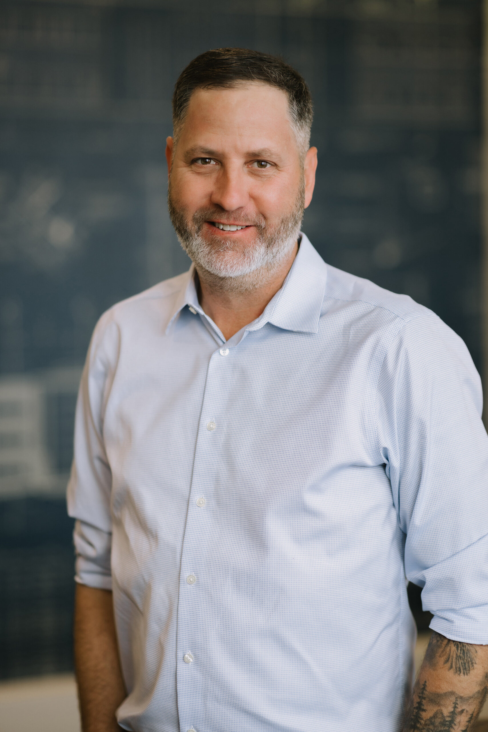Ryan Wade - Quad Cities Business Journal