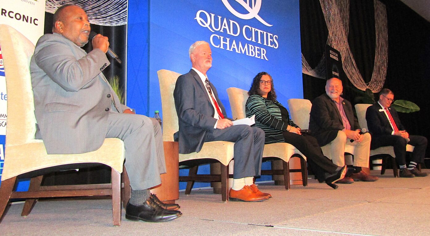 QC Mayors: Collaboration is the key to success