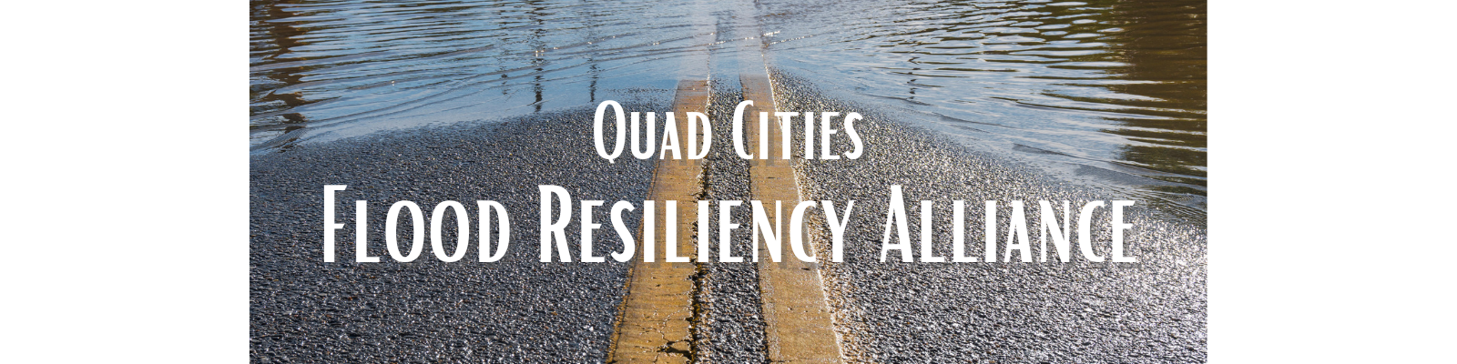 QC Flood Resiliency Alliance to host flood prep meetings