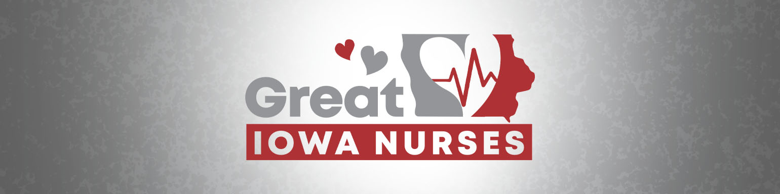 12 MercyOne nurses named 2025 Great Iowa Nurses