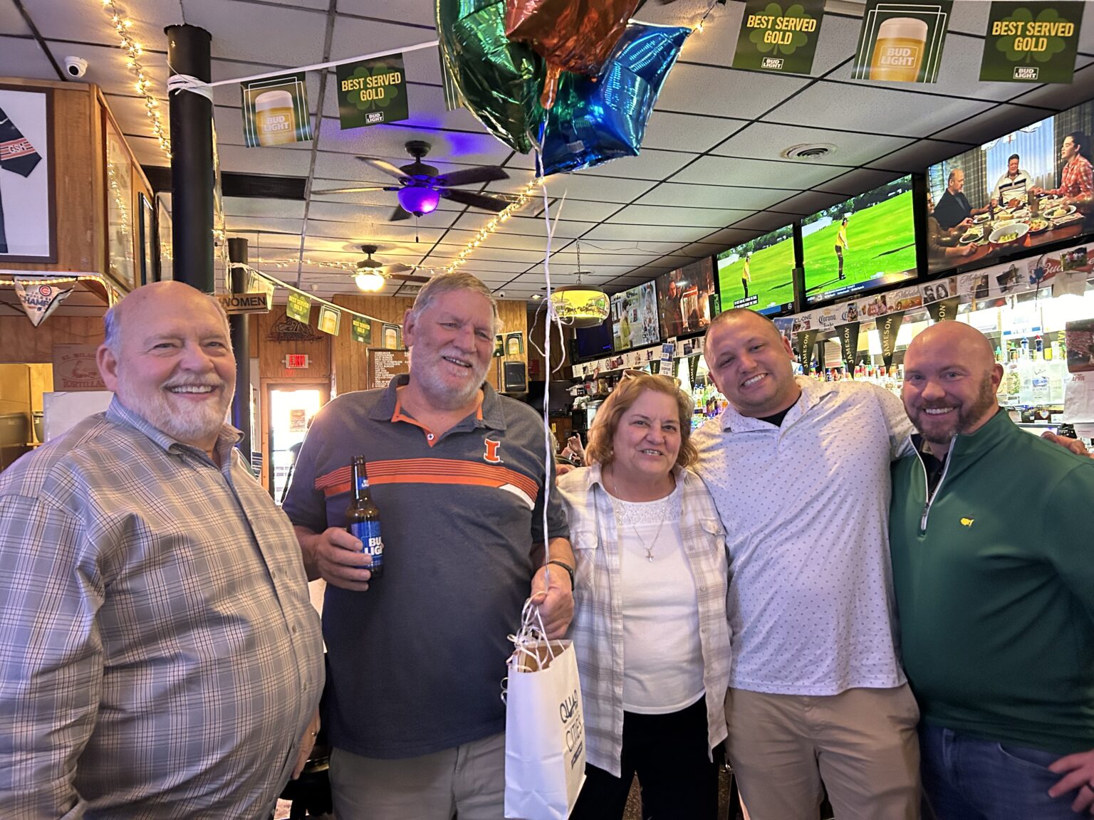 QC Restaurant Week honors local restaurant stars