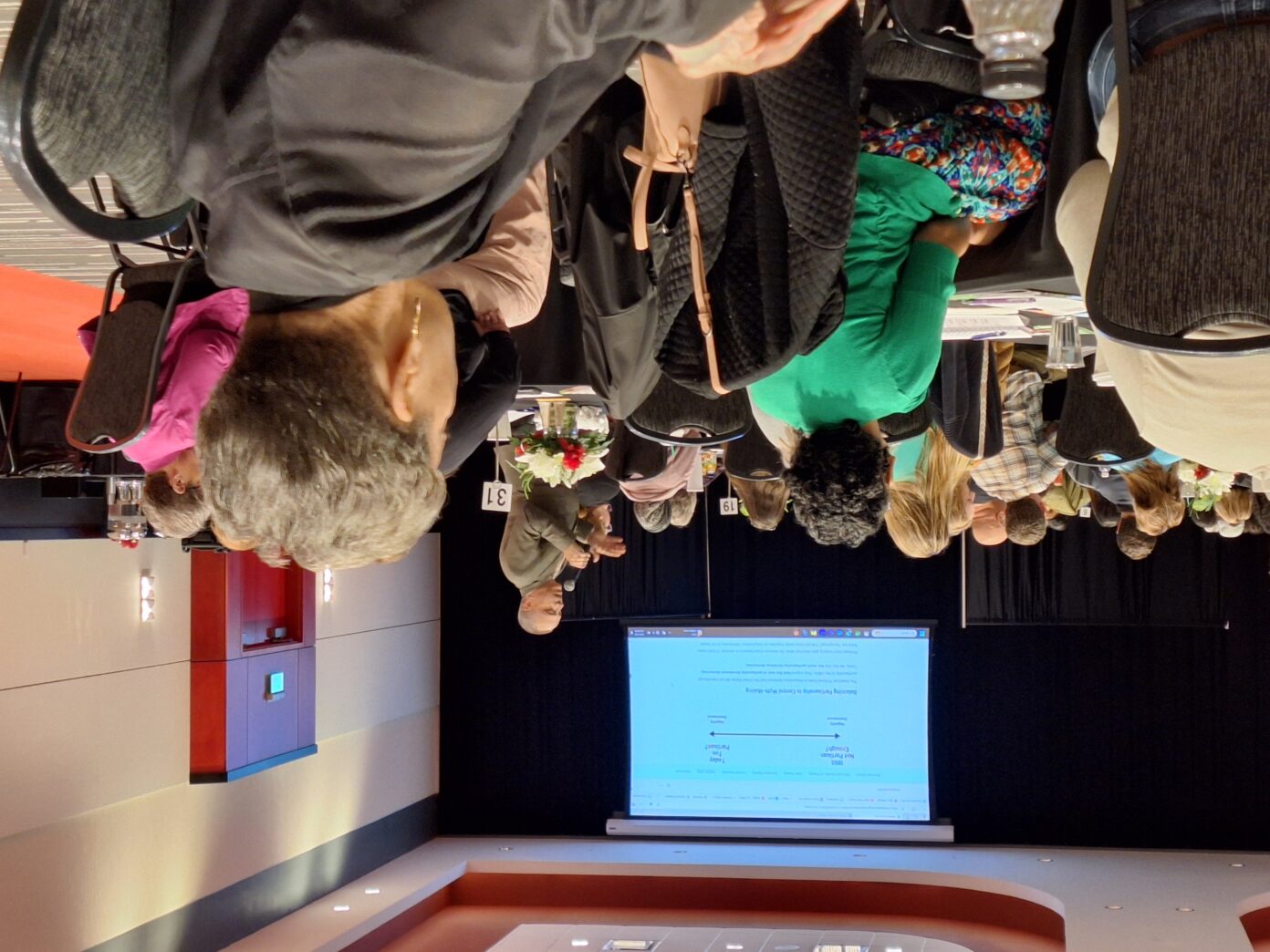 QC leaders share challenges, strategies to root out poverty