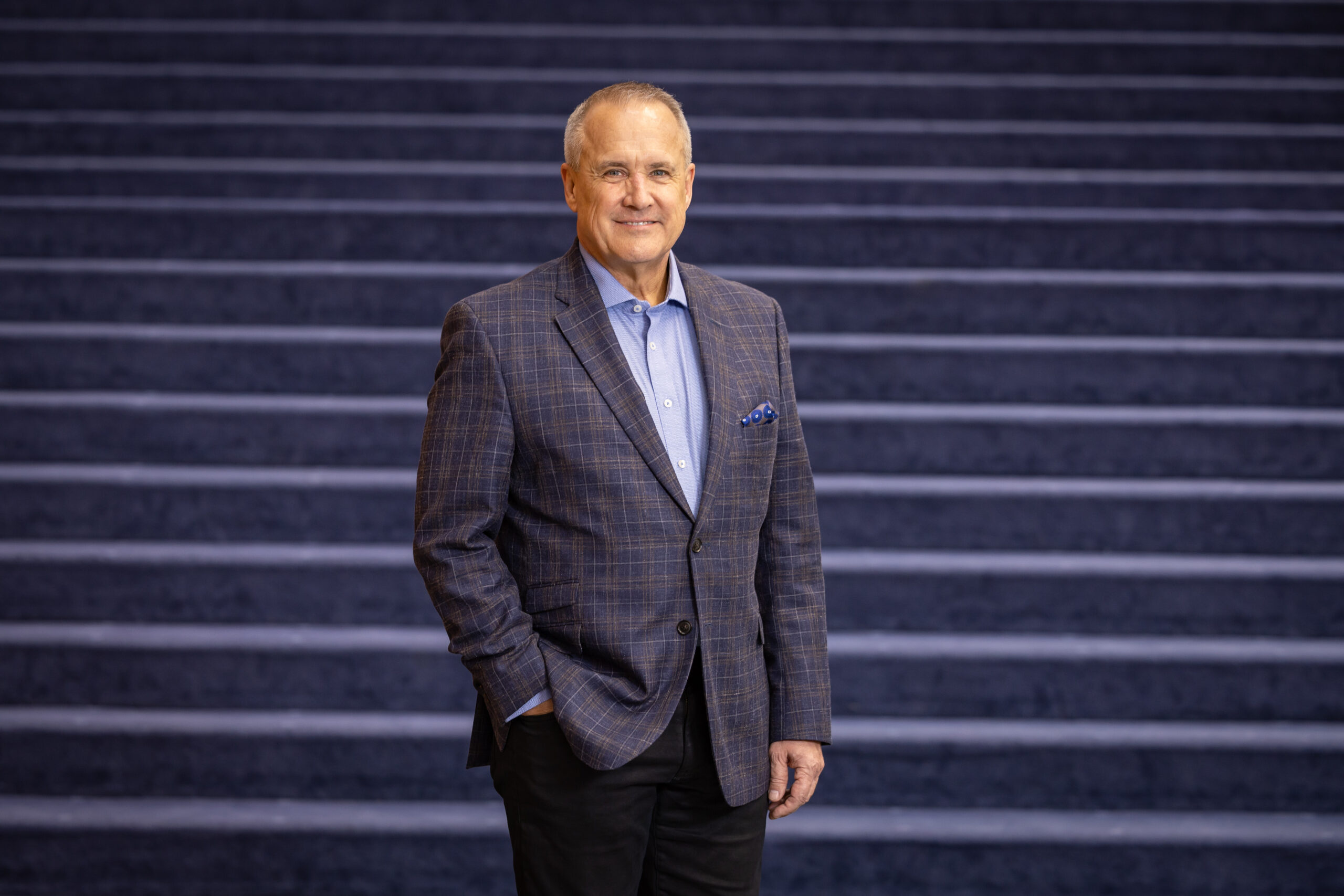 Nussle stepping down from leadership of America’s Credit Unions