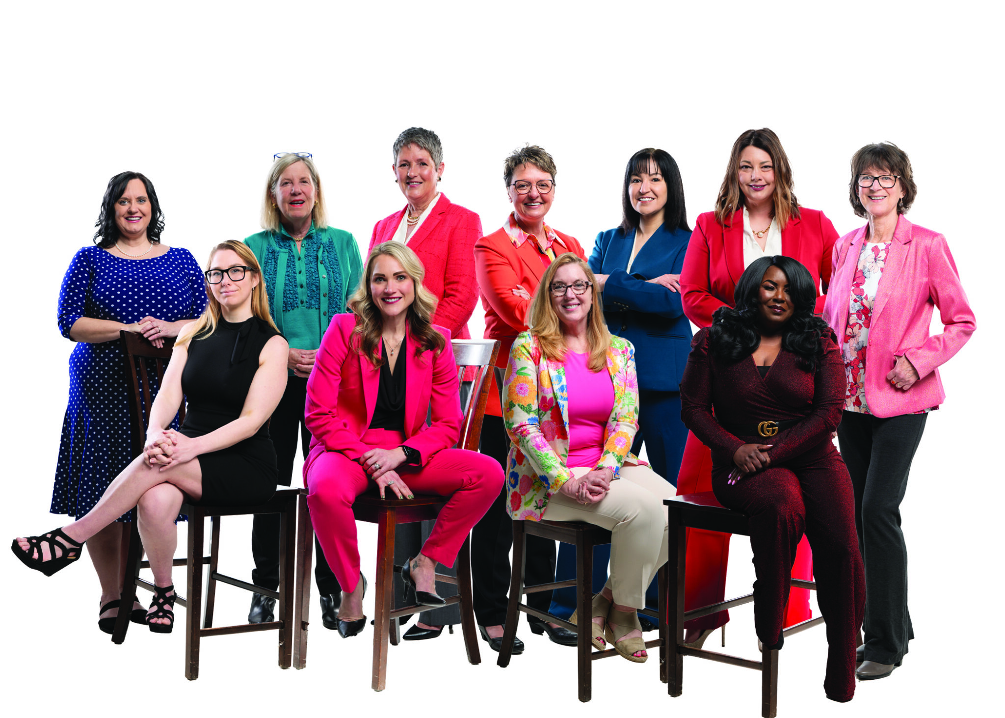 QCBJ celebrates 2nd annual Women of Influence Awards