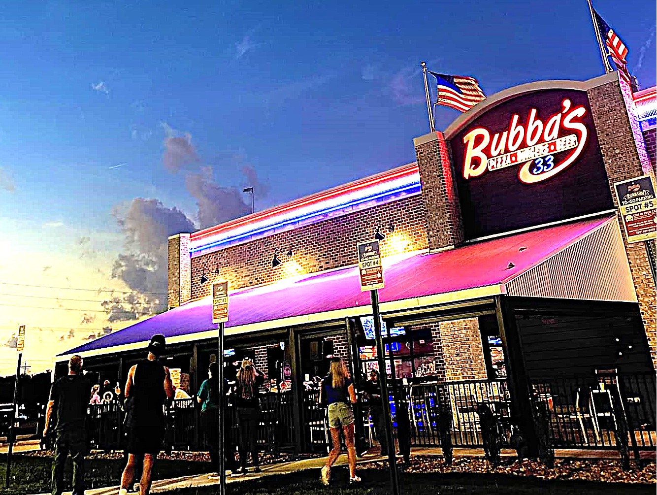 Texas Roadhouse sibling Bubba’s 33 coming to Davenport