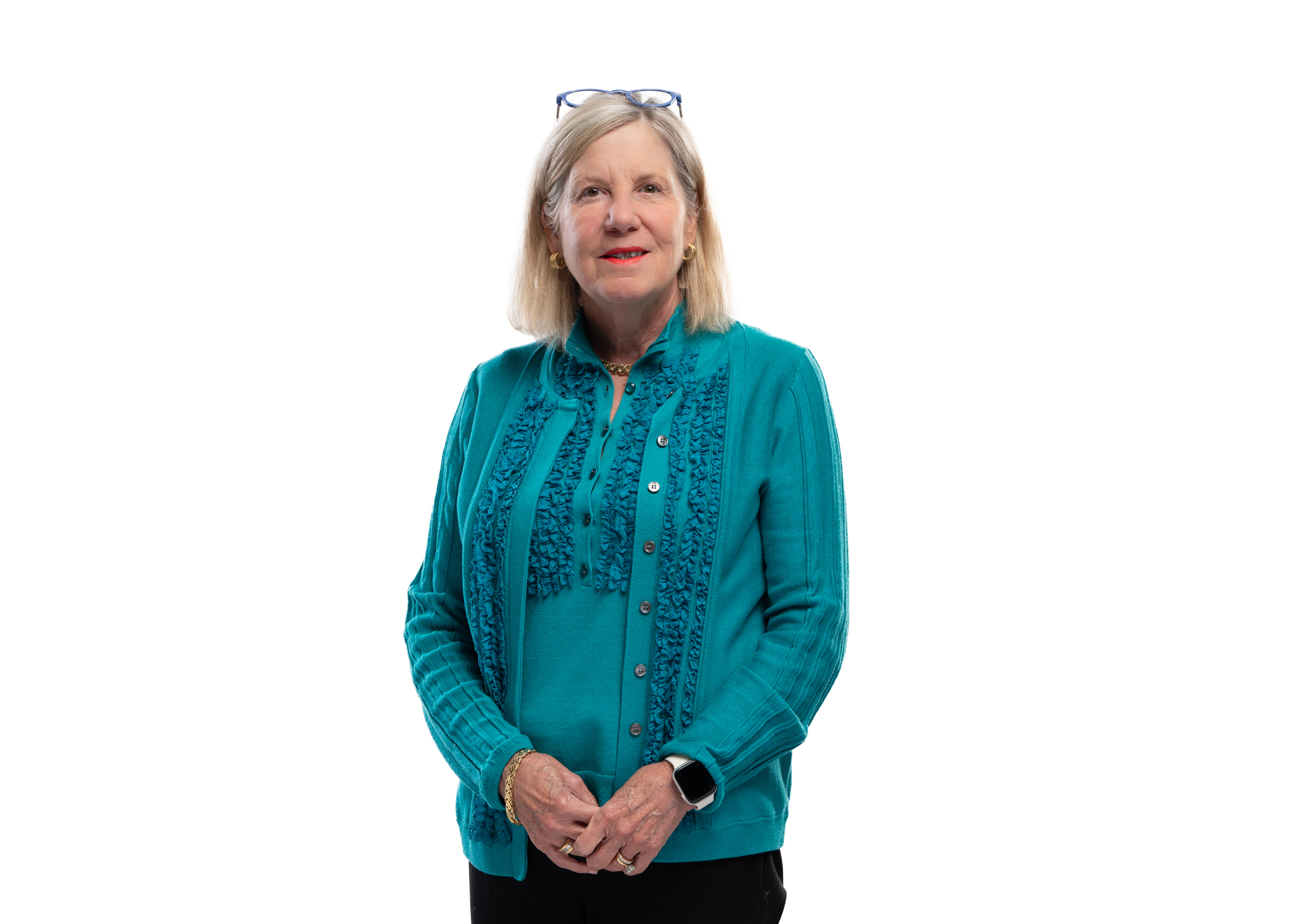 Family home ownership is where pioneering Realtor’s heart is