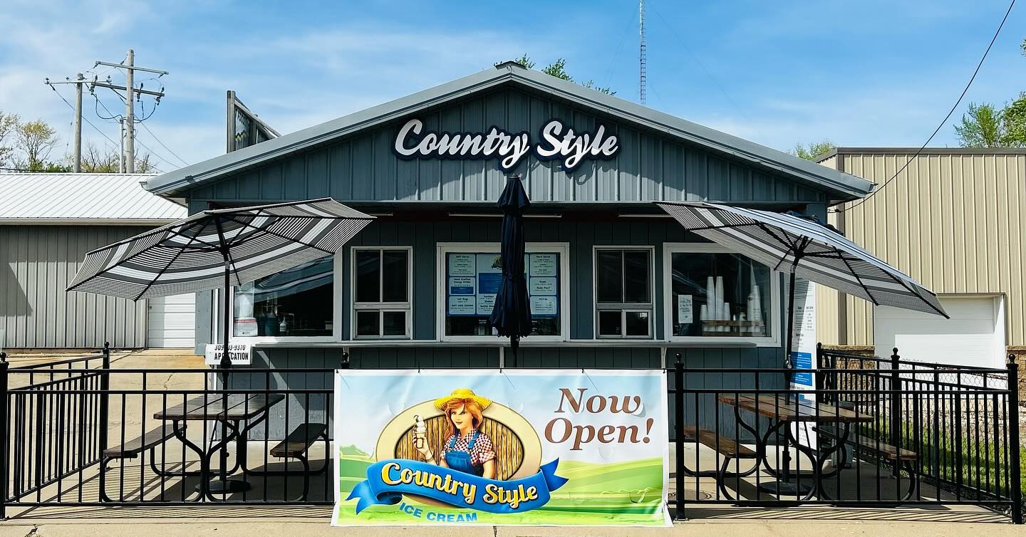 Country Style Ice Cream expands to outside Peoria