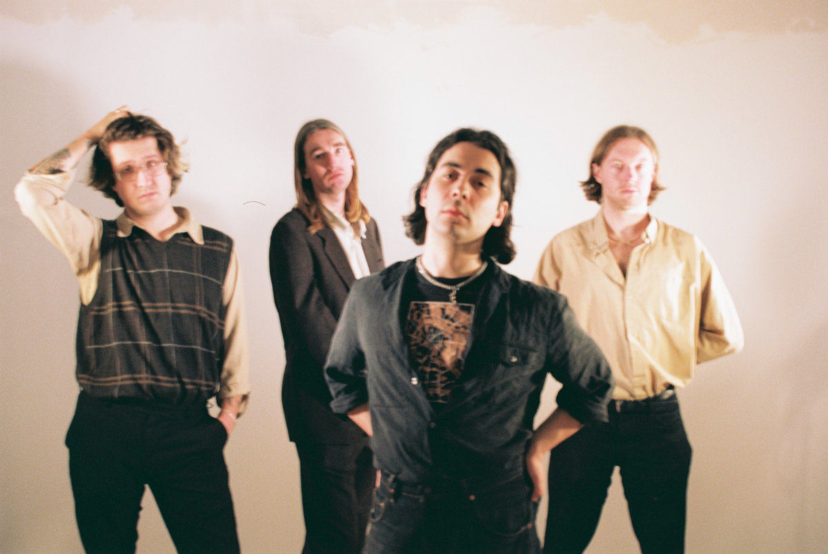UK's The Tubs to play June 13 at Rozz Tox