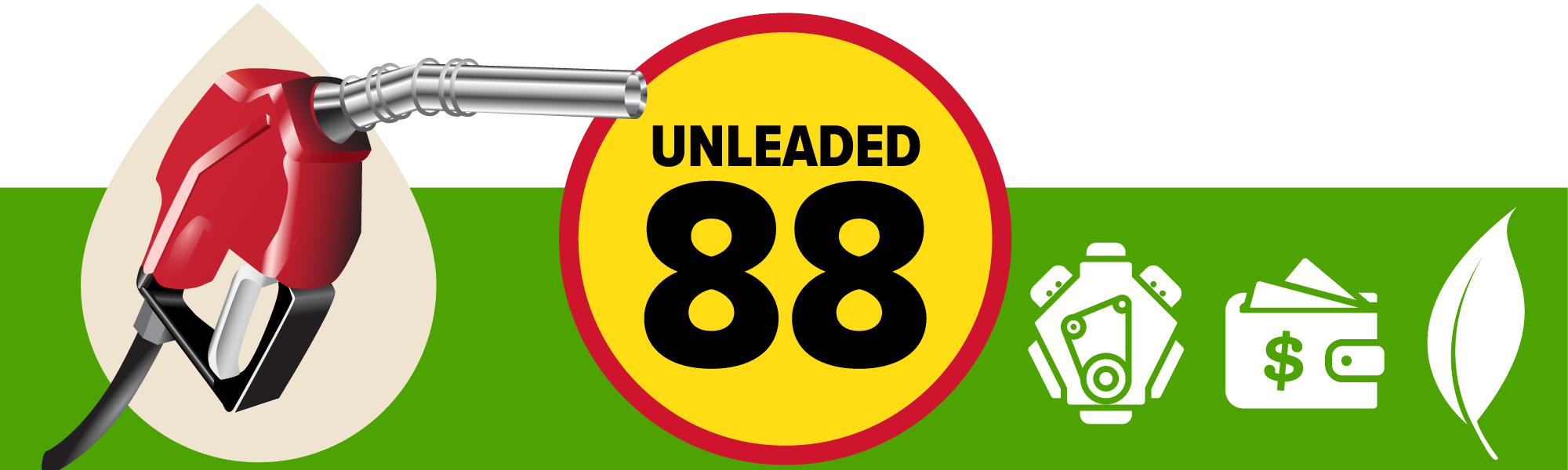 Unleaded 88 fuel to get new branding at Hy-Vee stores