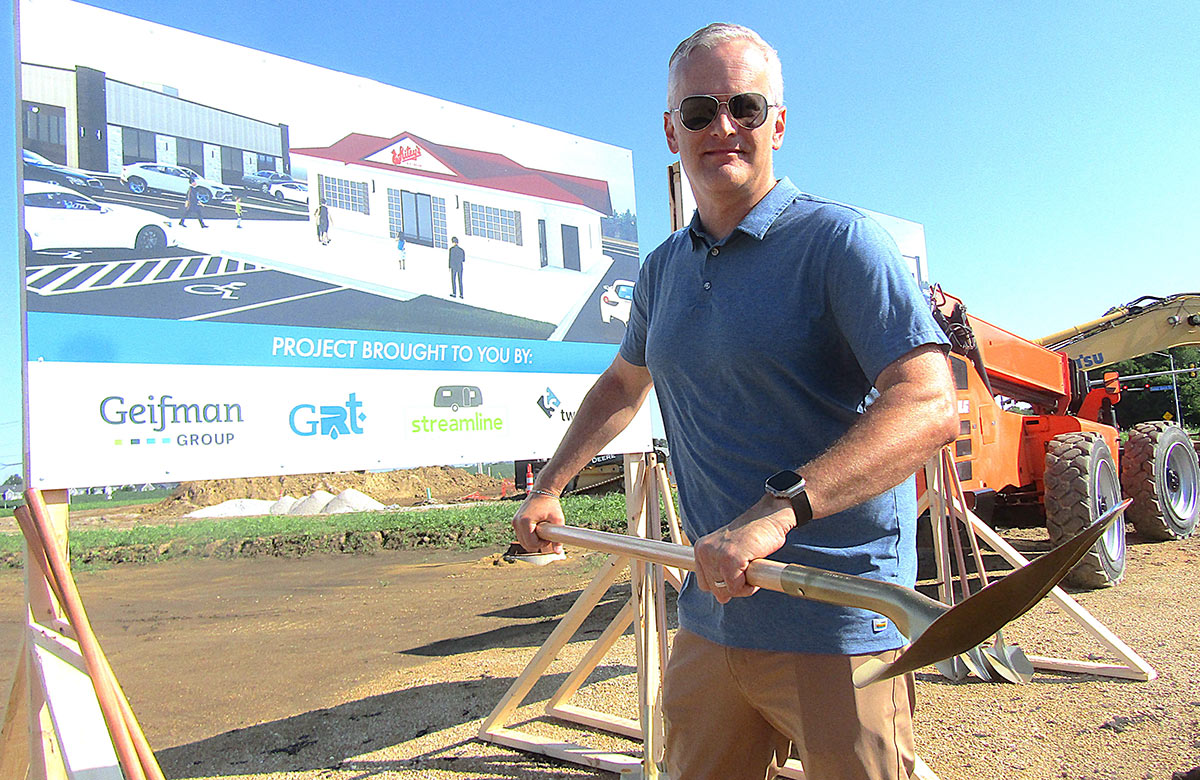 Glen Grove project to welcome 5 businesses to Bettendorf