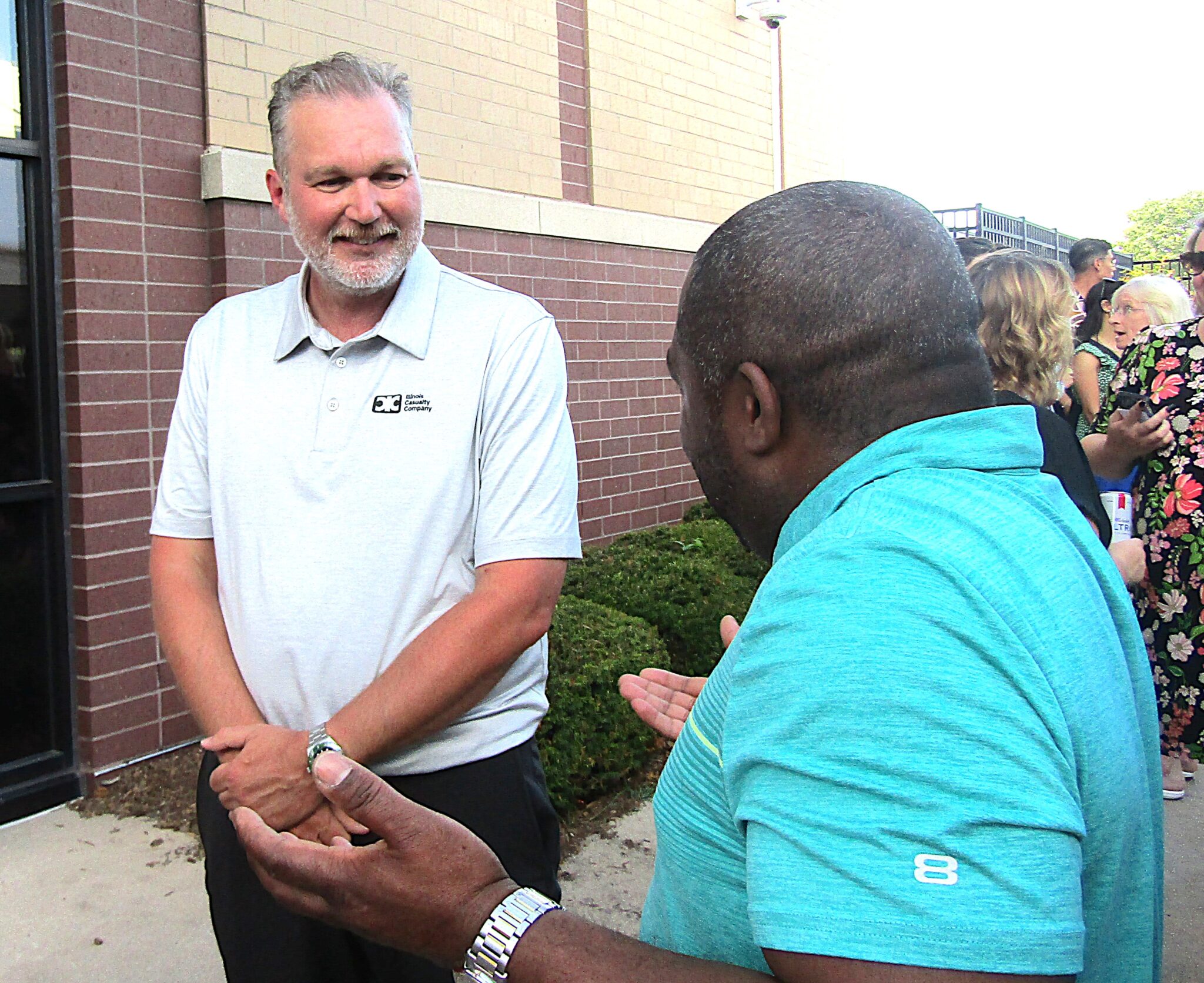 Illinois Casualty celebrates 75 years in business